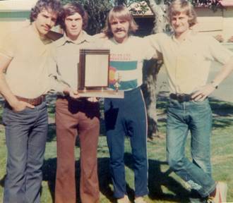 Steve Bence: Pre's Rock: The Story of the Accident